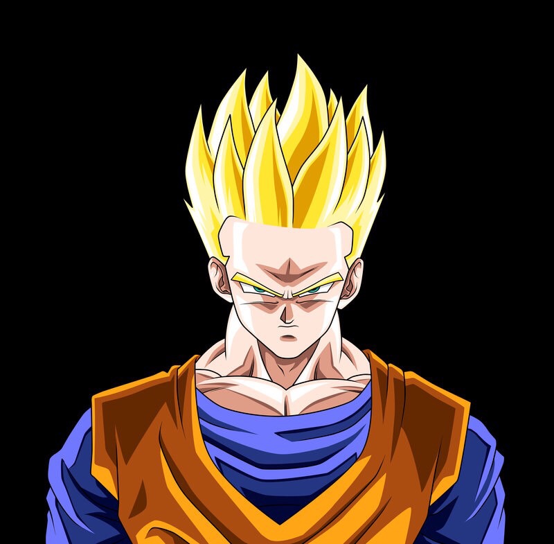 Dragon ball súper sayayin Flashcards | Memorang