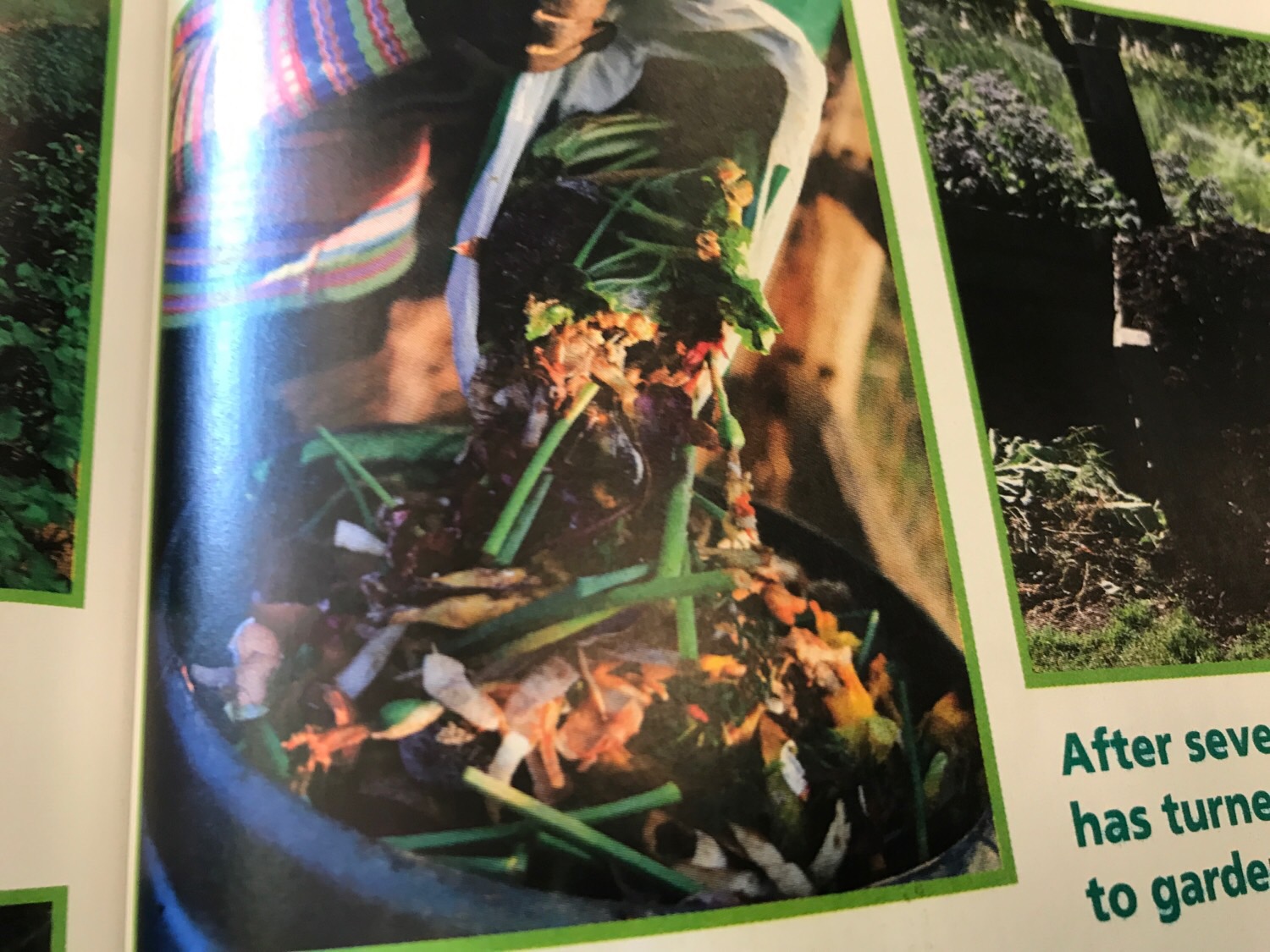 Soil, rocks and landforms. Flashcards | Memorang