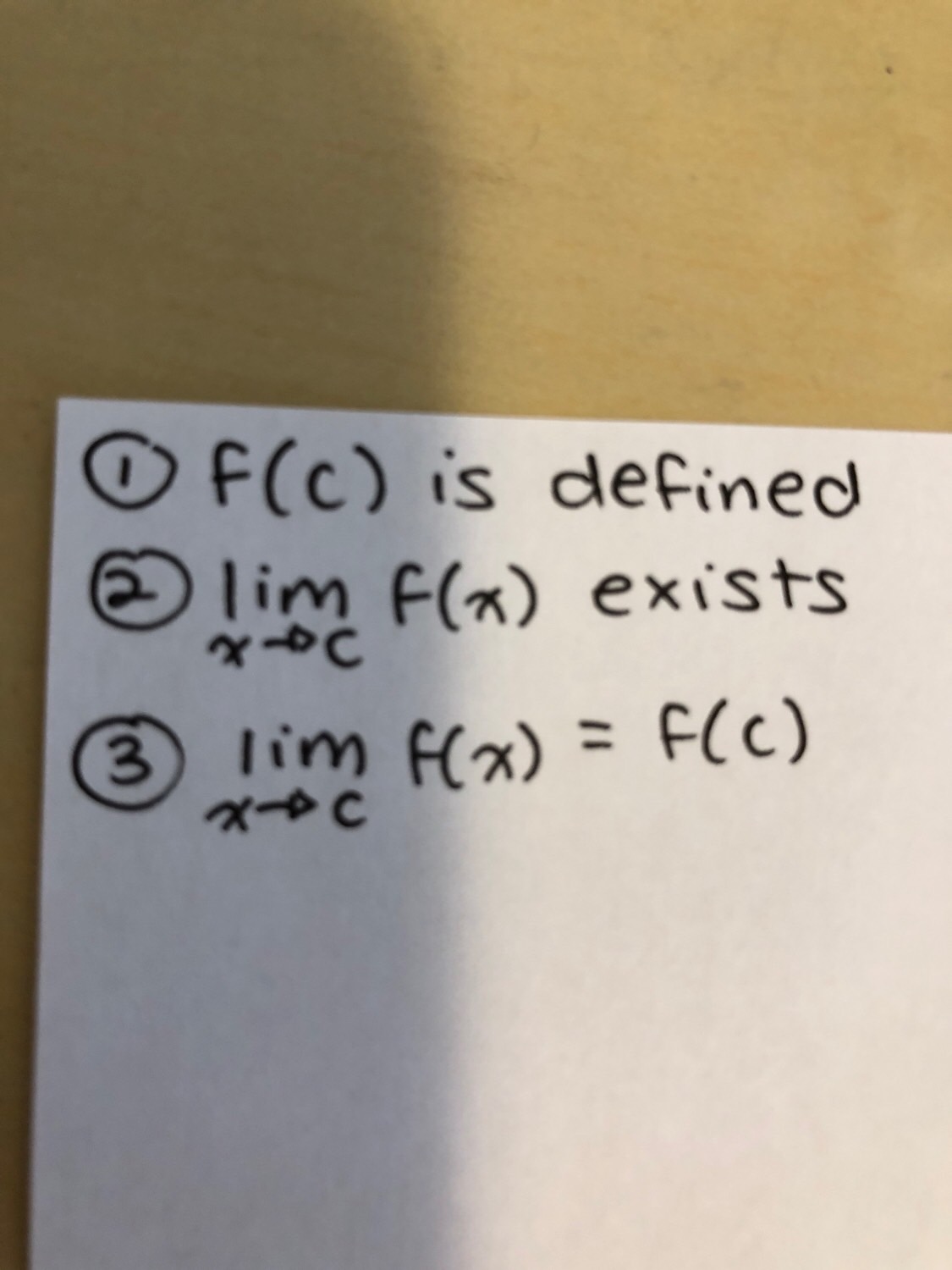 AP calculus Flashcards | Memorang