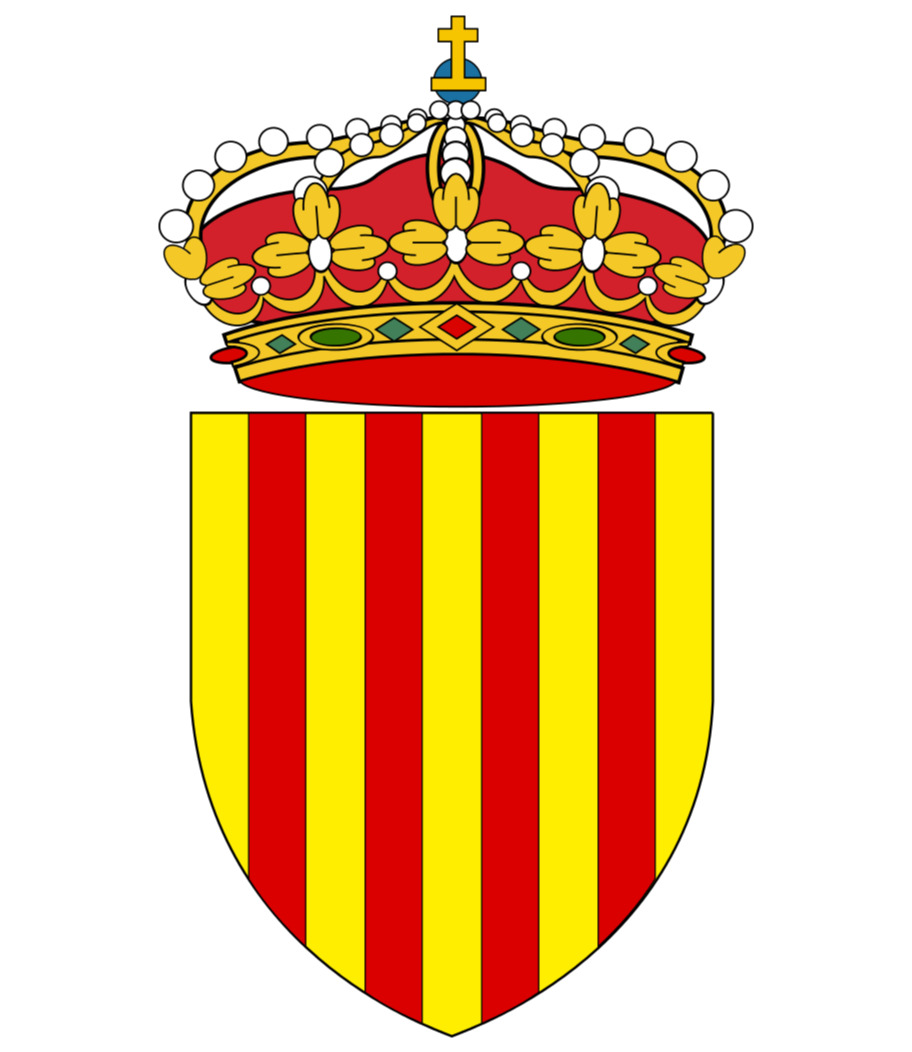 Shields of spain Flashcards | Memorang