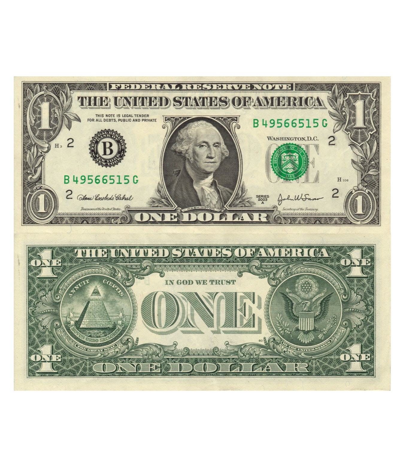 American Money Flashcards | Memorang