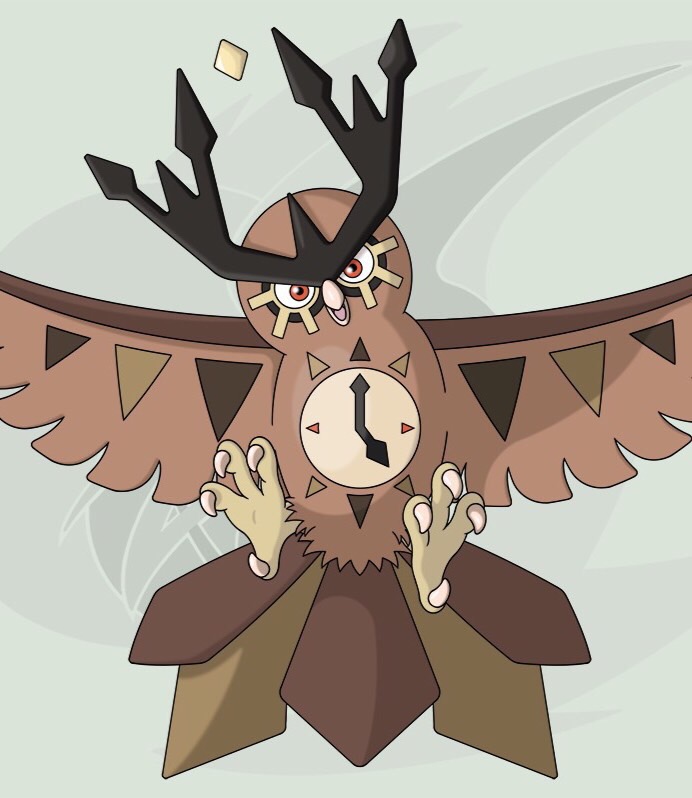 Poke'power Flashcards | Memorang