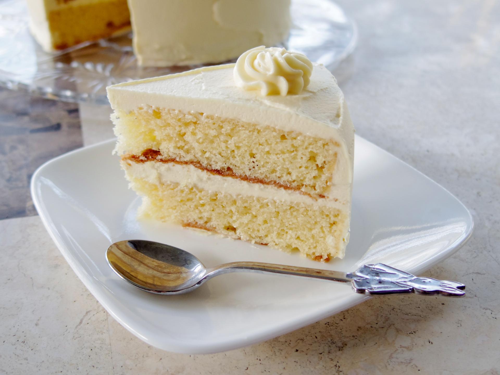Types of cake Flashcards | Memorang