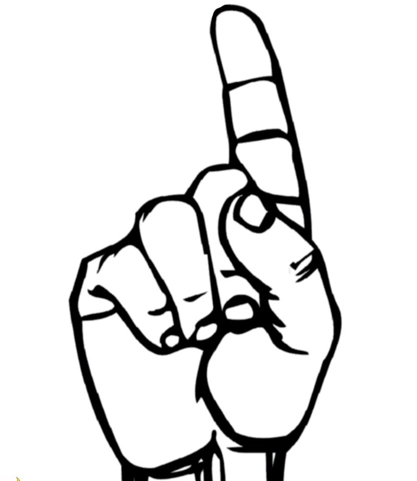 ASL Numbers Flashcards | Memorang