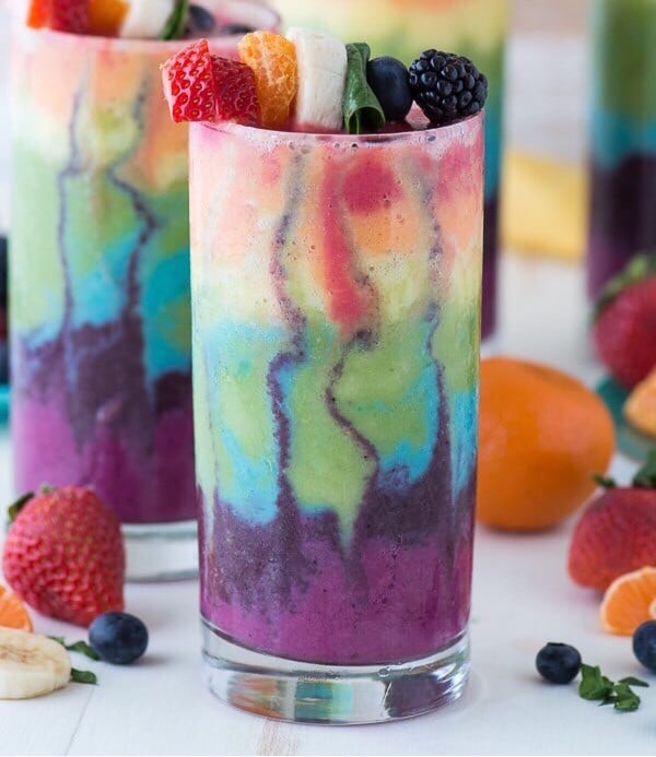 Smoothie Flashcards | Memorang