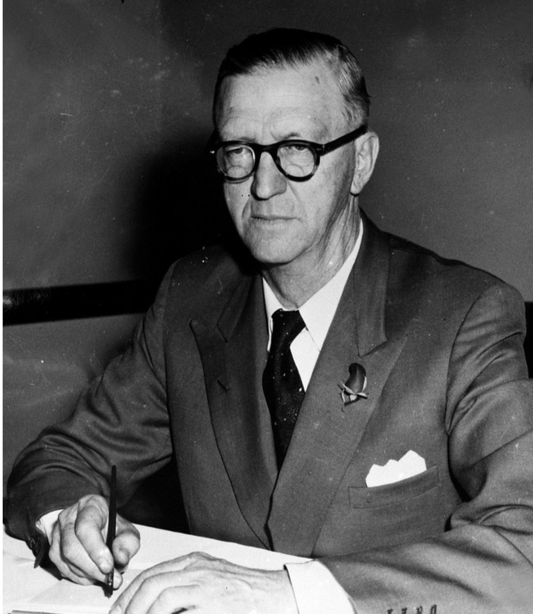 Presidents of South Africa Flashcards | Memorang