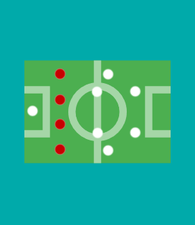 il calcio - Italian football vocabulary Flashcards | Memorang