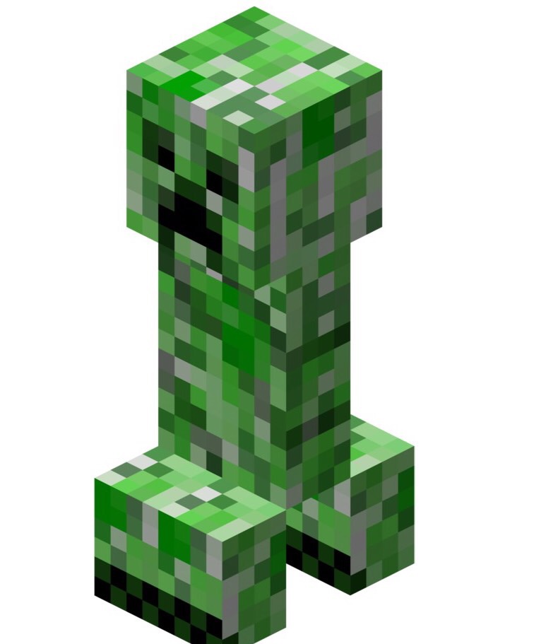MINECRAFT PARA TODOS (MOBS) Flashcards | Memorang
