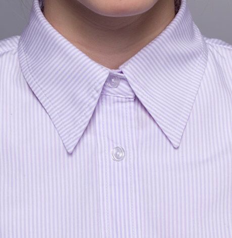 Men's shirt collar Flashcards | Memorang