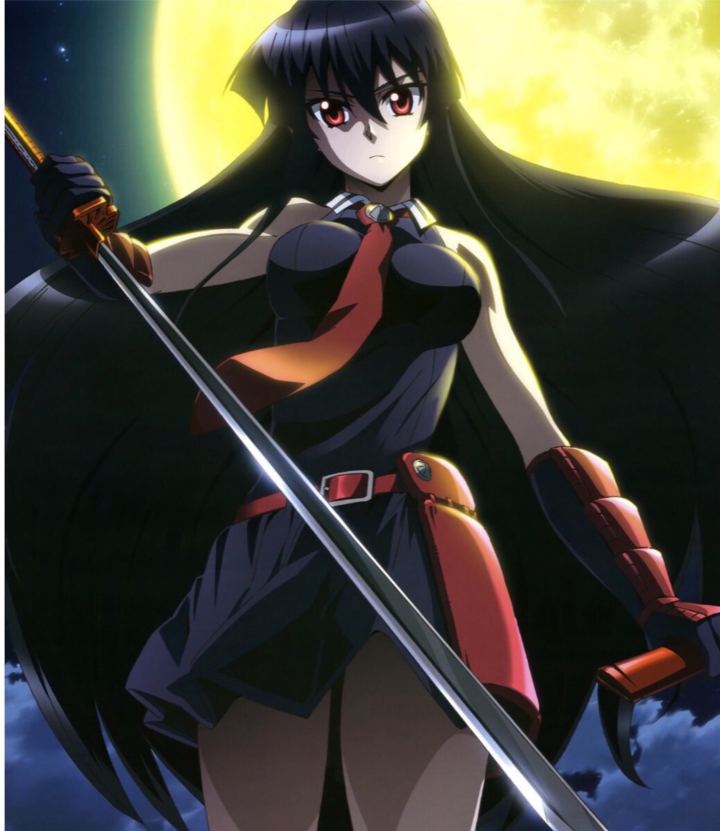 Akame ga kill Flashcards | Memorang