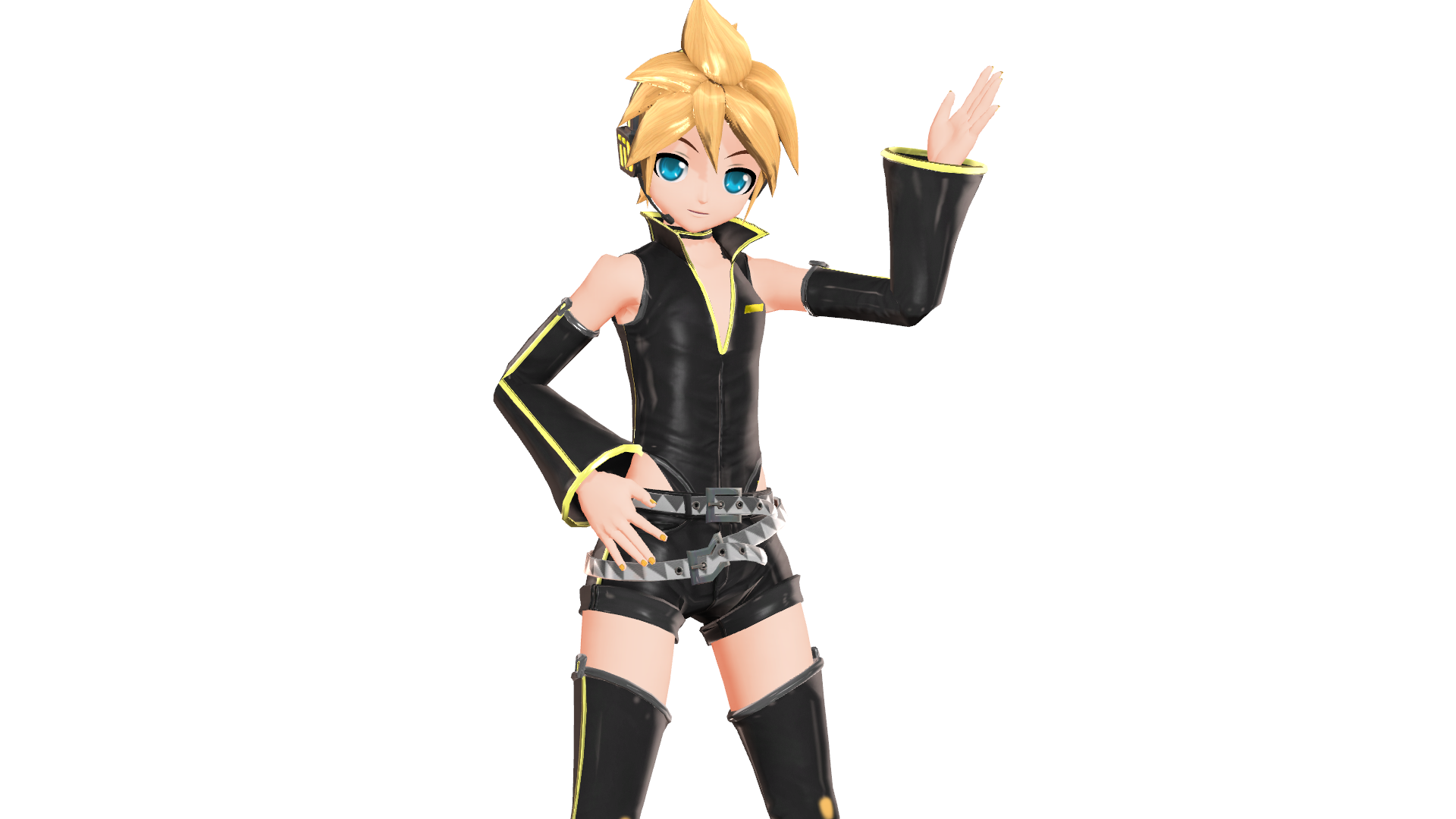 Kagamine Len Outfits. Flashcards | Memorang