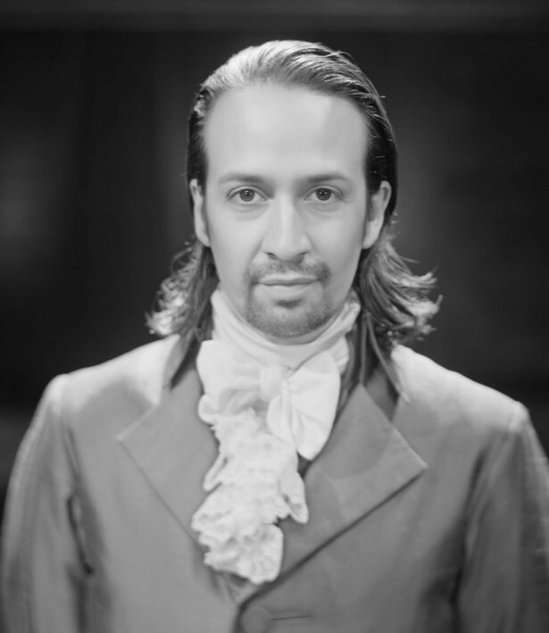 Hamilton characters Flashcards | Memorang