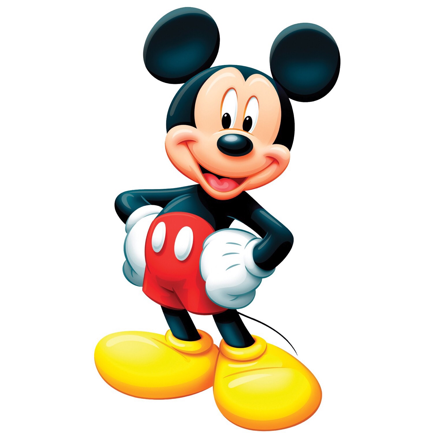 Mickey Mouse characters Flashcards | Memorang