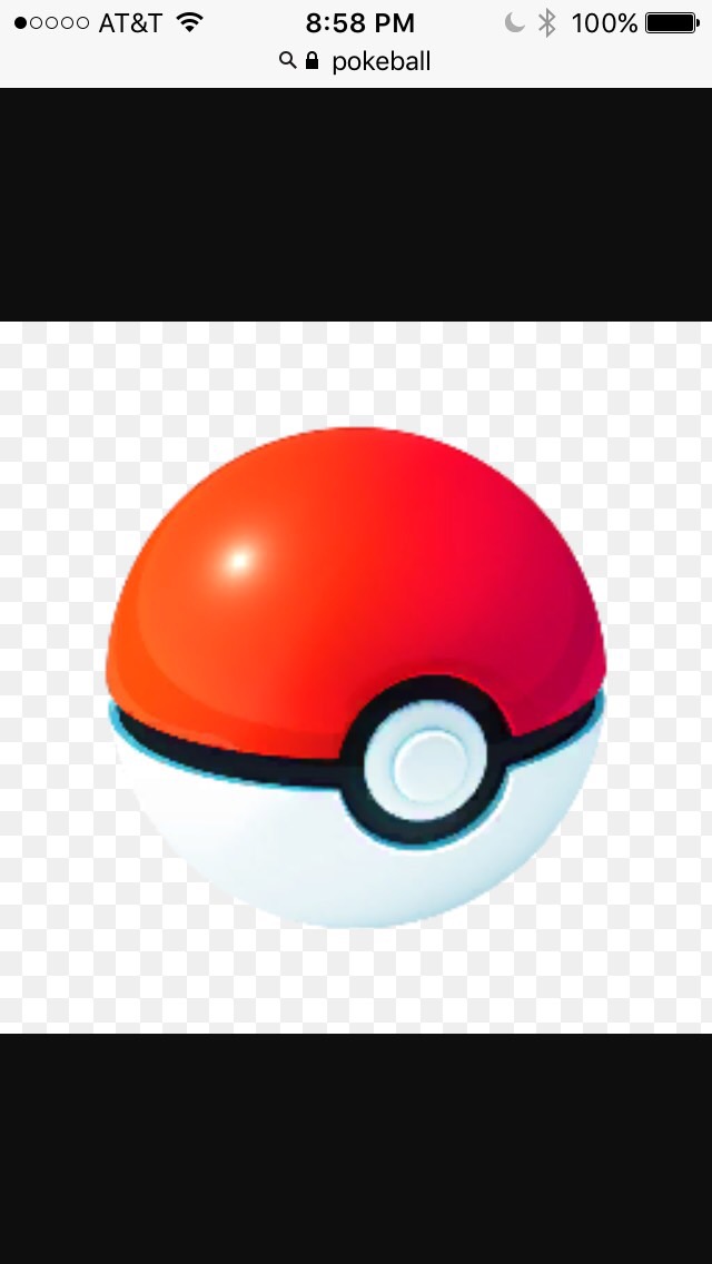 Poke balls Flashcards | Memorang