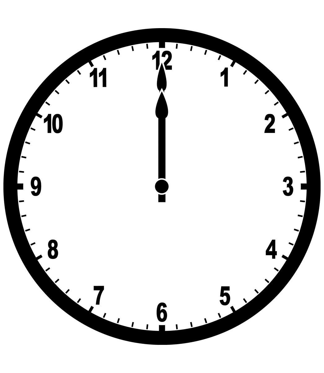 Time Flashcards | Memorang