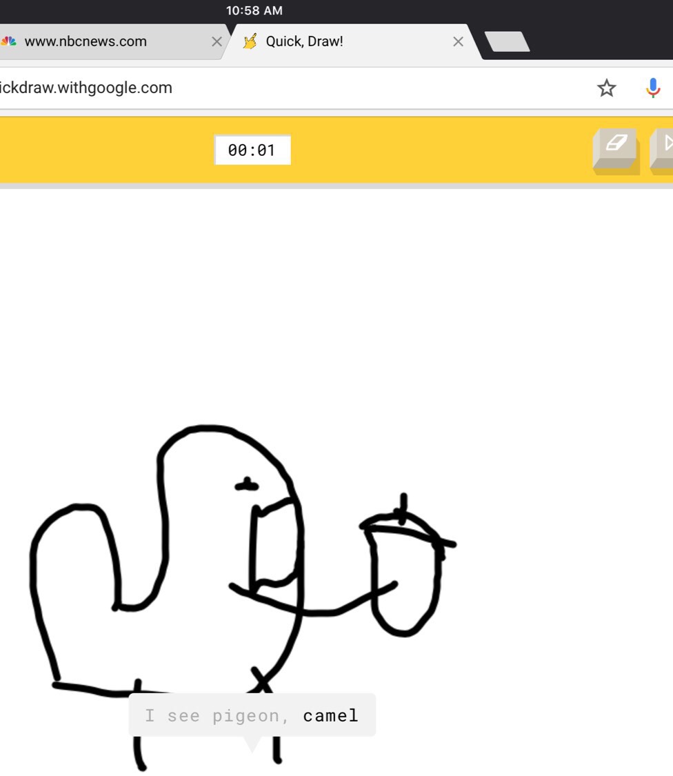 Stupid test Flashcards | Memorang