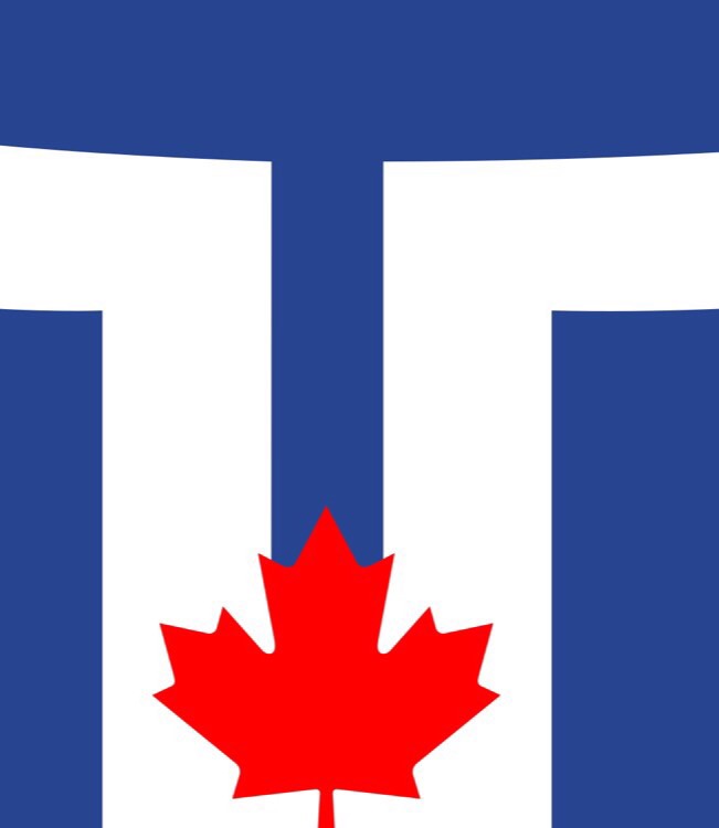 Canadian major city flags Flashcards | Memorang