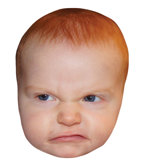 La Cara/The face Flashcards | Memorang