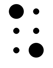 Braille Contractions Whole Words Flashcards | Memorang