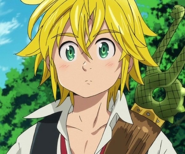 7 Deadly Sins Characters Flashcards Memorang 7-deadly-sins-characters-flashcards-memorang