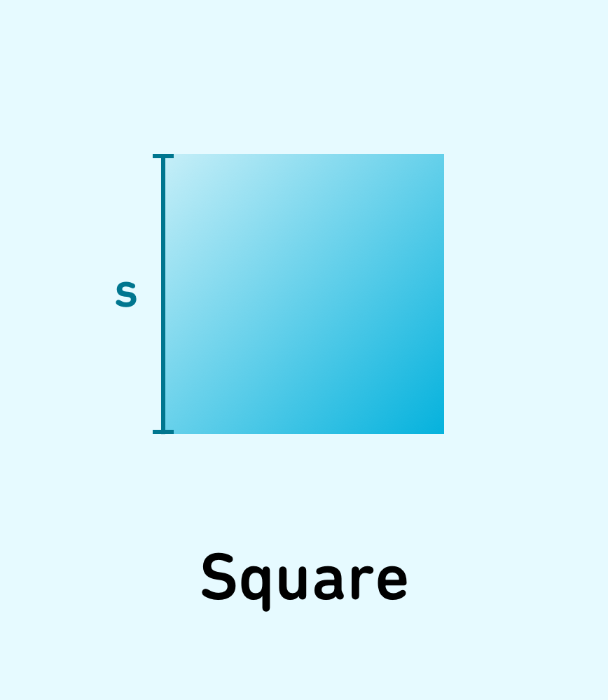 Geometry: Areas and Volumes Flashcards | Memorang