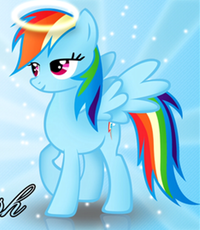 My little pony Flashcards | Memorang