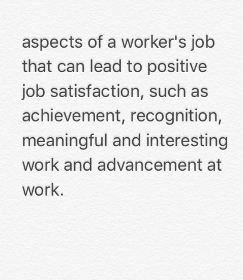 Motivation (ch 11) Flashcards | Memorang