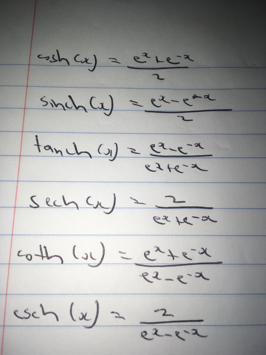 Mathematics II Flashcards | Memorang