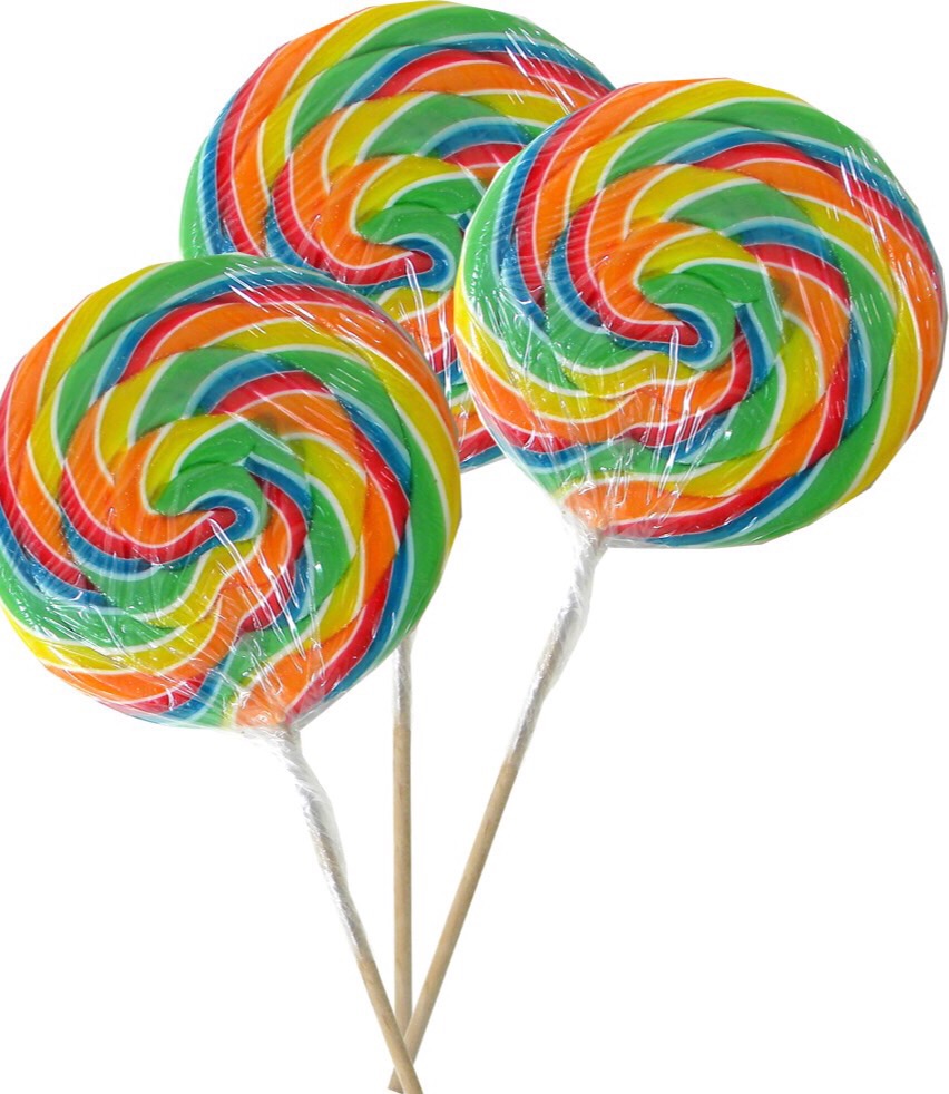 Candy Flashcards | Memorang