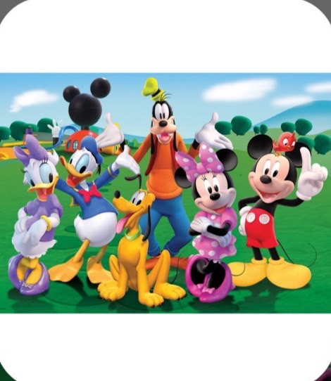 Disney Flashcards | Memorang