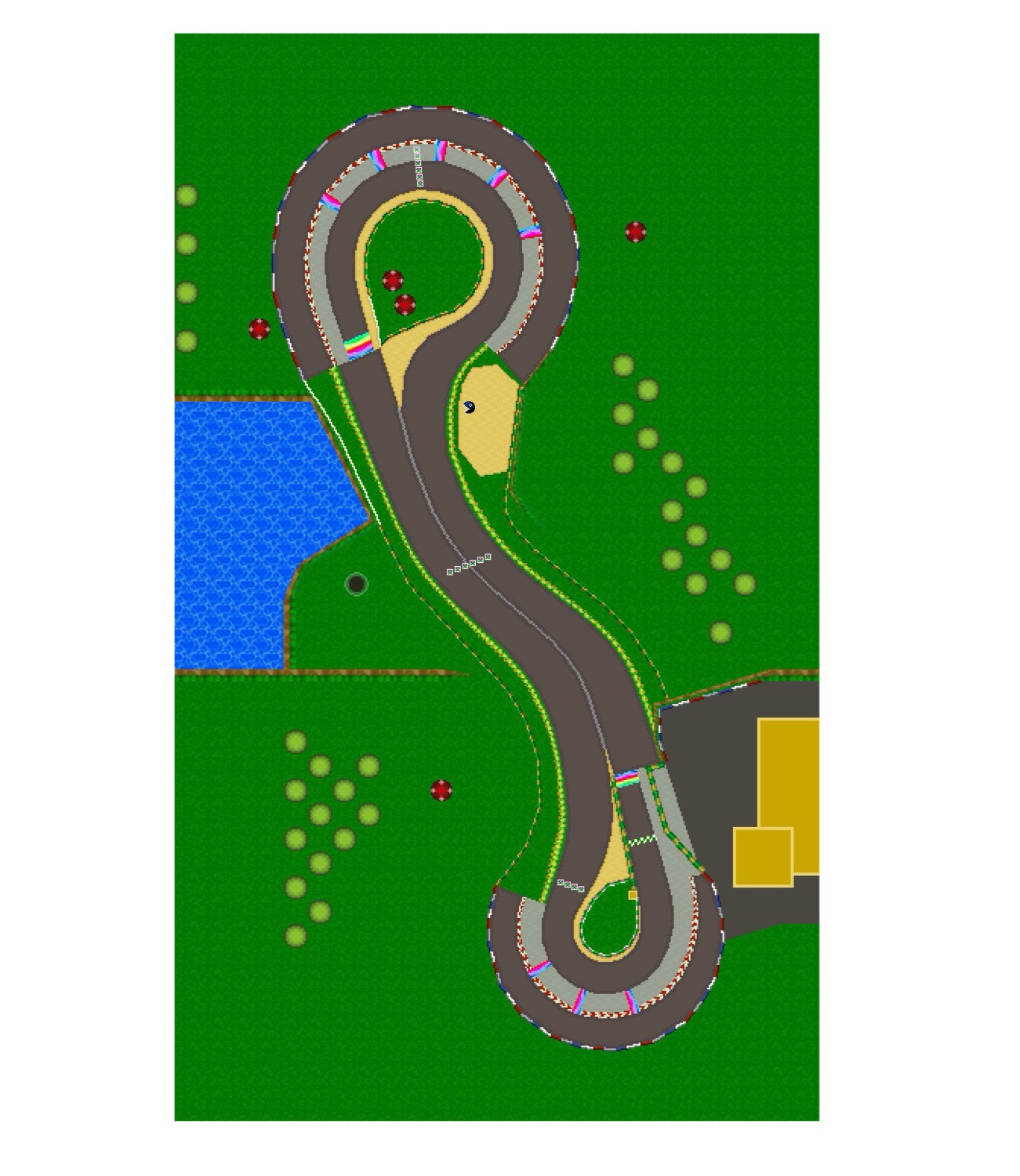 Mario Kart Double Dash Tracks Flashcards Memorang Mario Kart Double Dash Tracks Flashcards Memorang