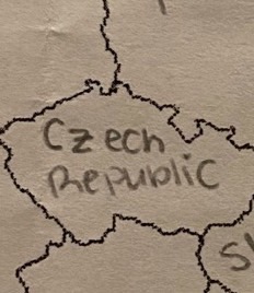 europe 4 Flashcards | Memorang