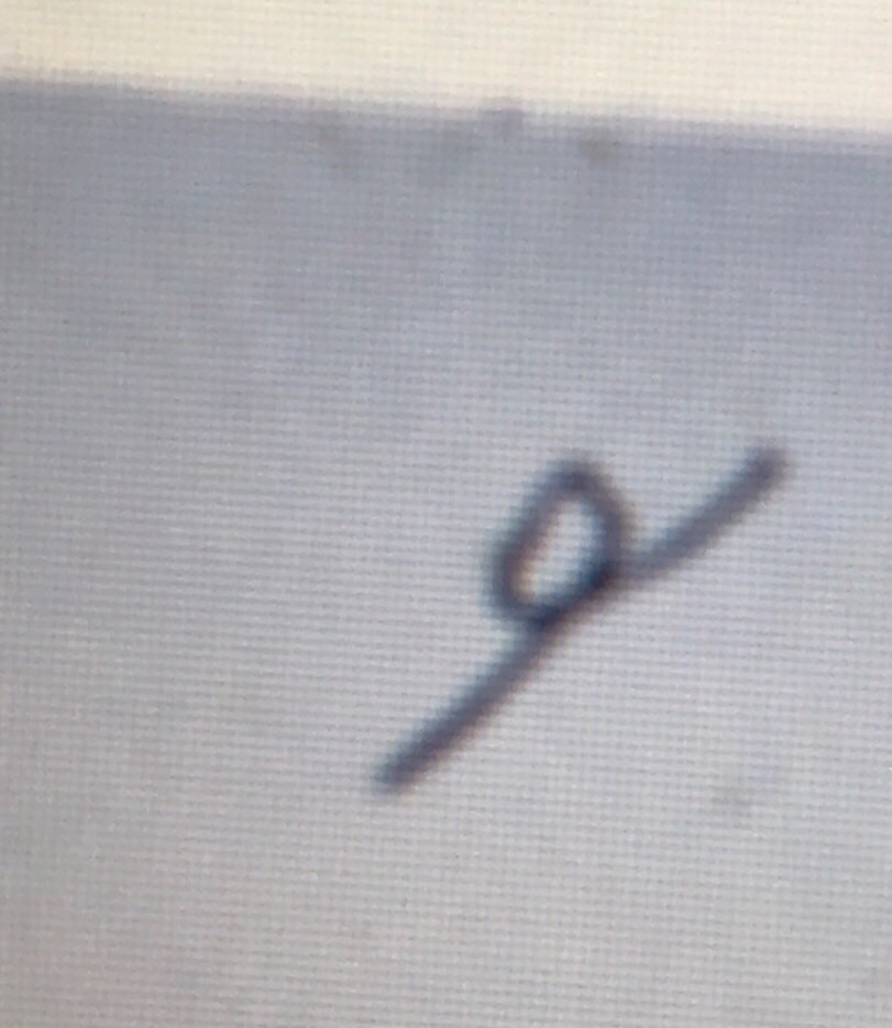 Copy Editing Marks Flashcards | Memorang