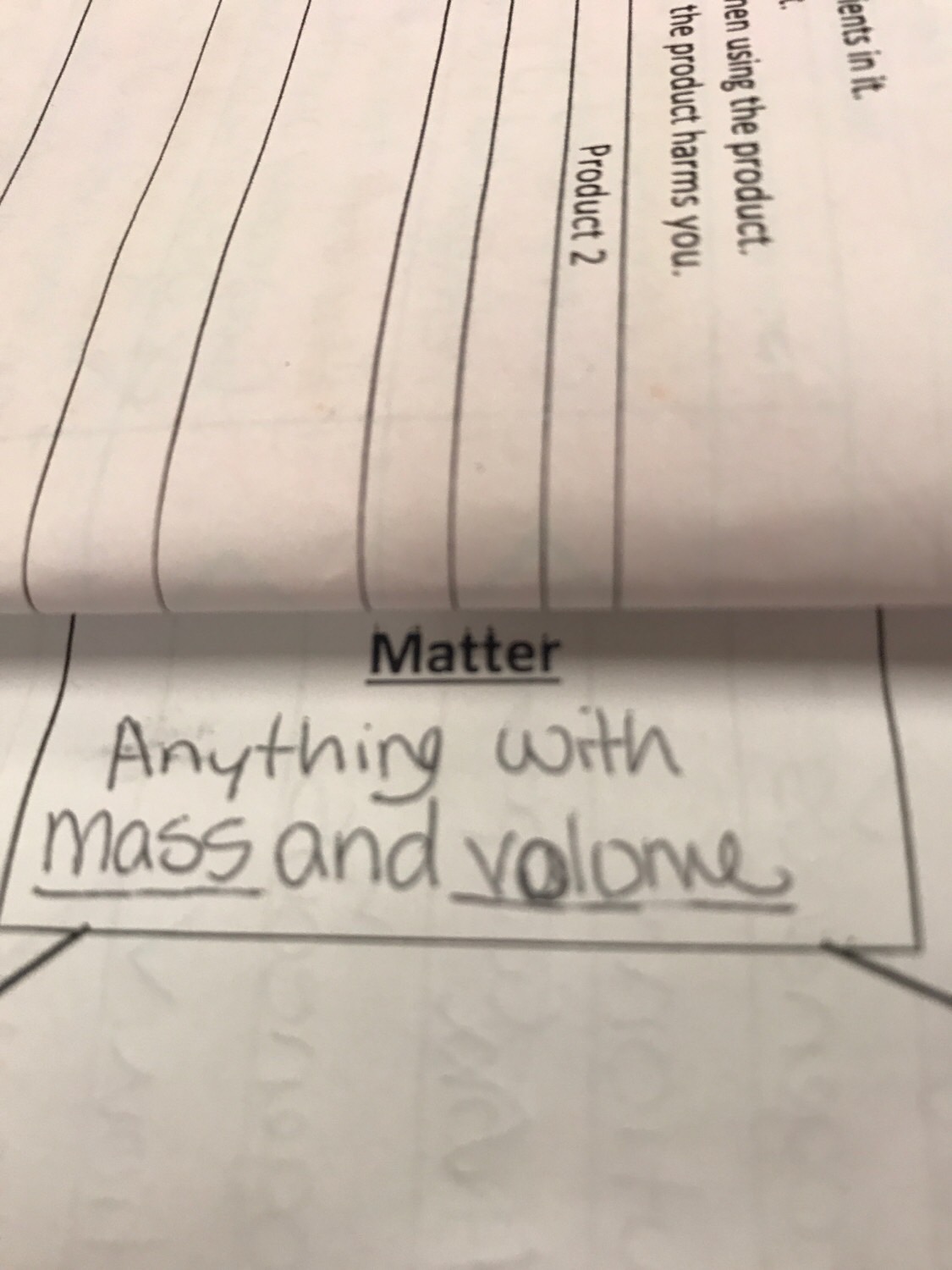 Science Quiz Flashcards | Memorang