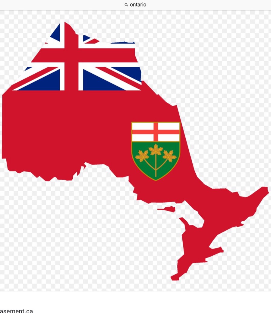 Canadian Geography Flashcards | Memorang