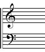 Piano Symbols and Meanings Flashcards | Memorang