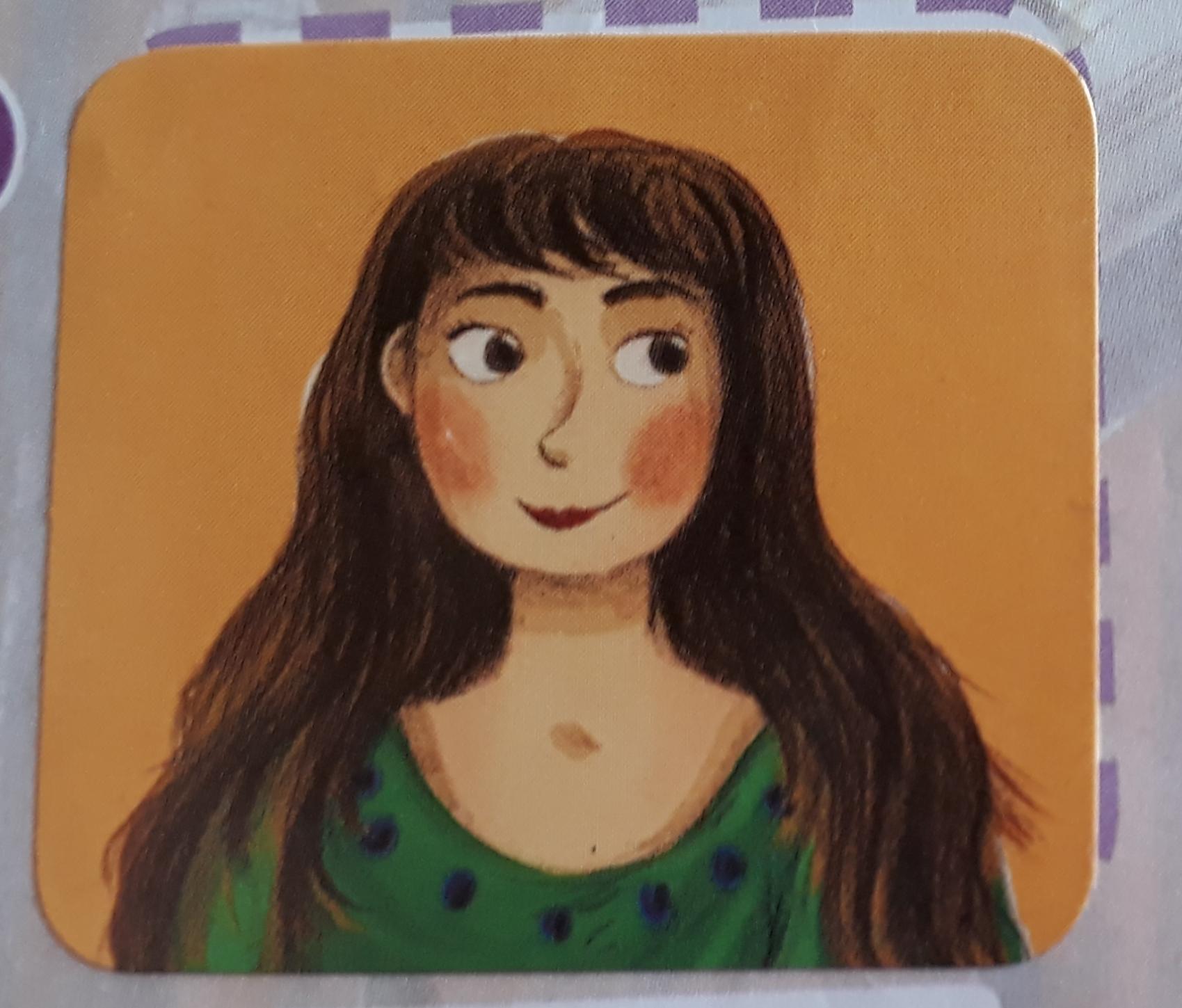 Our faces Flashcards | Memorang