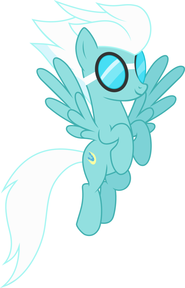 My Little Pony Side Characters - Advanced - pt.3 Flashcards | Memorang