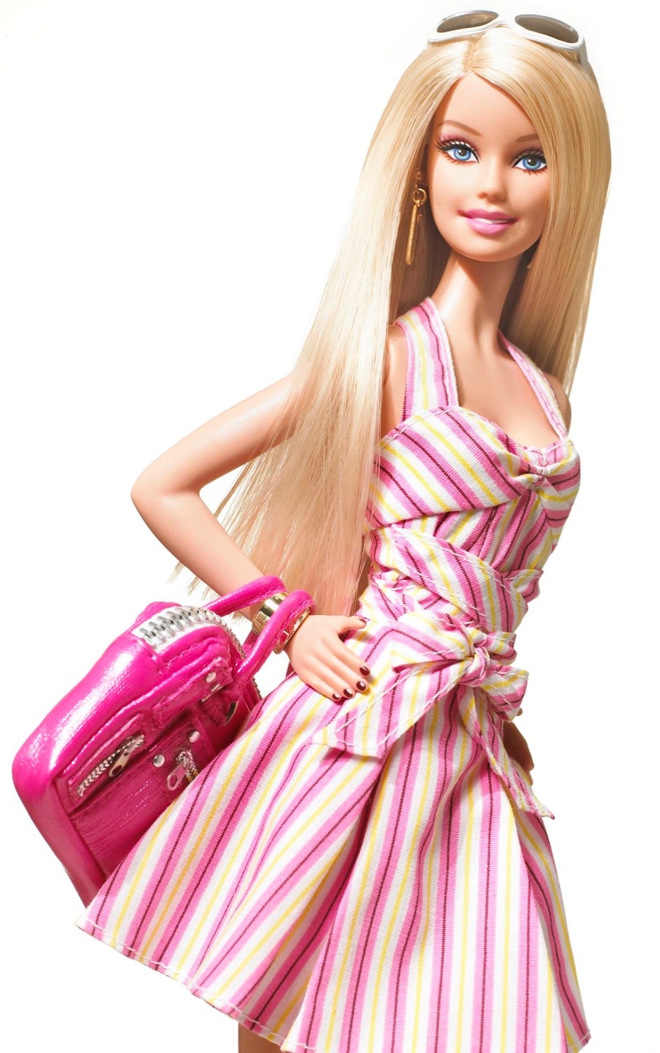 Dolls Flashcards | Memorang