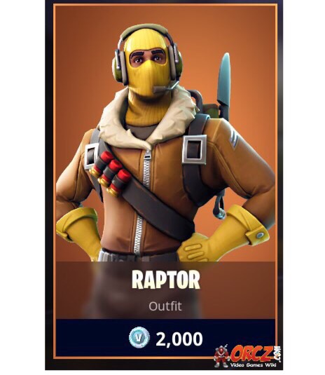 Fortnite Legendary Skins Flashcards | Memorang