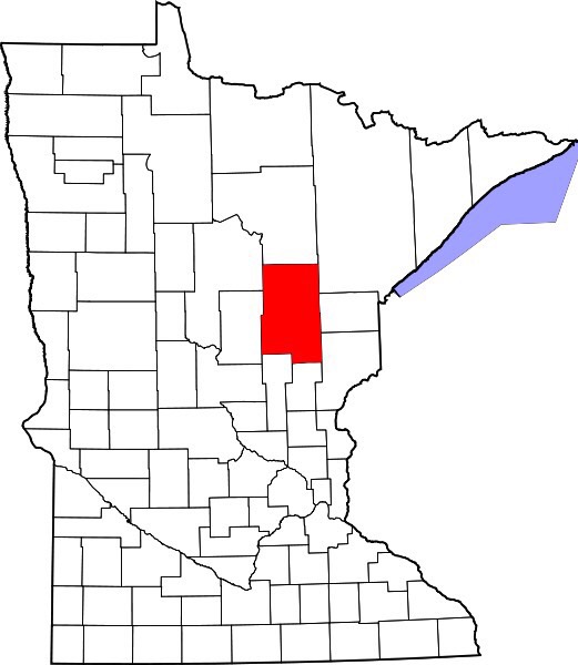 Counties of Minnesota Flashcards | Memorang