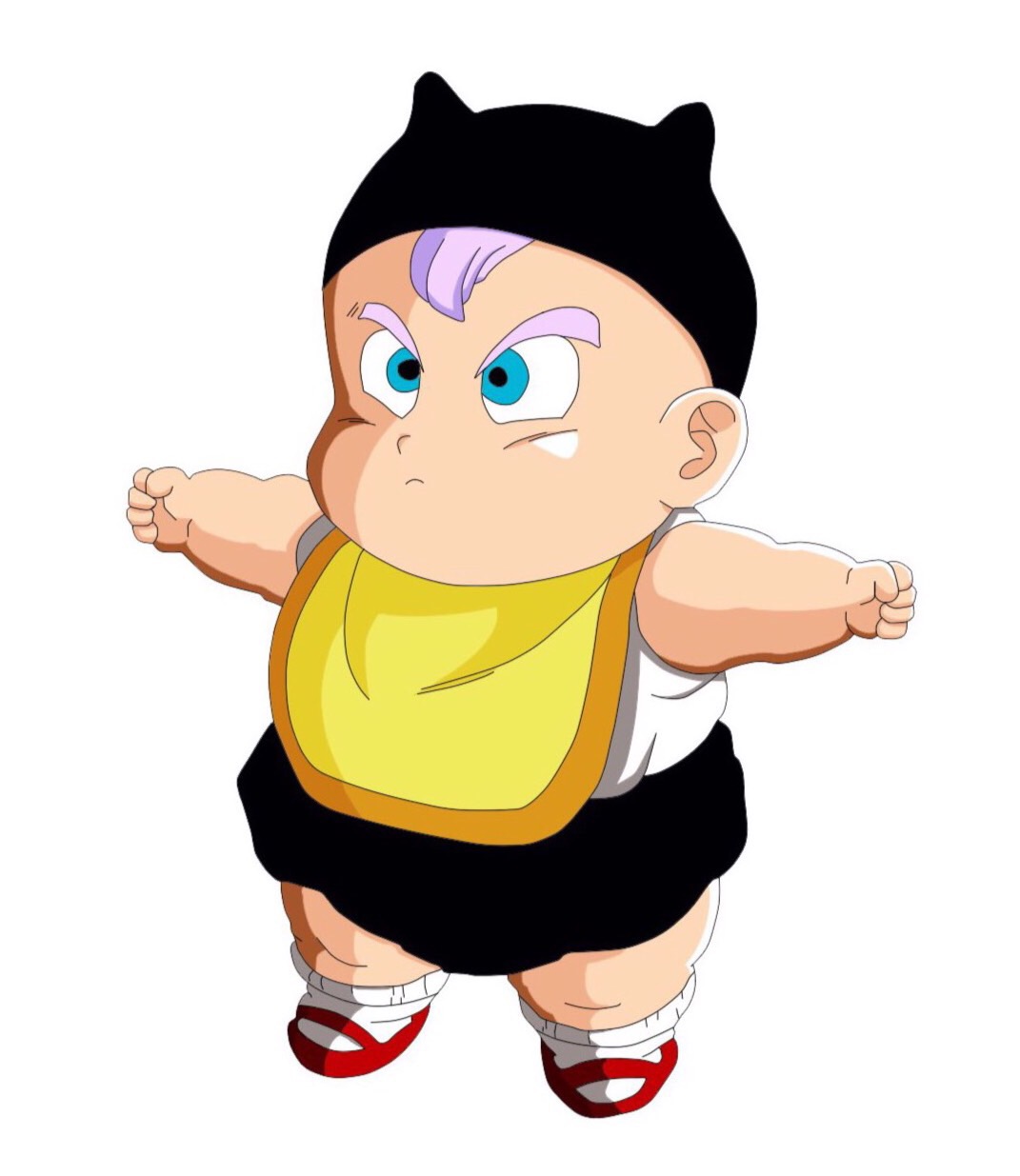 Trunks Flashcards | Memorang