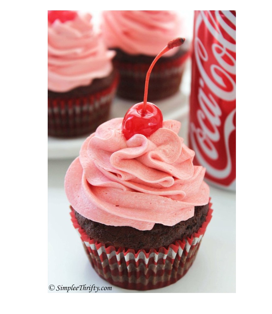 Cupcakes Flashcards | Memorang