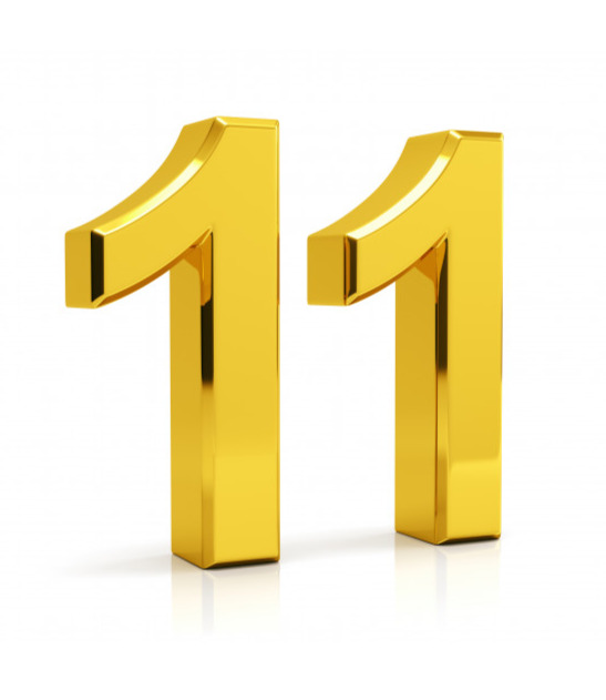 NUMERS 11 TO 20 Flashcards | Memorang