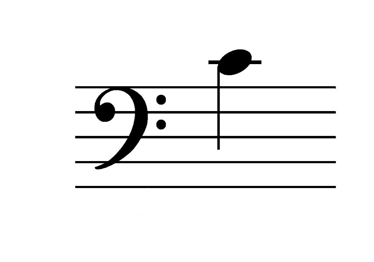 Advanced Music - Reading the Bass Clef Flashcards | Memorang