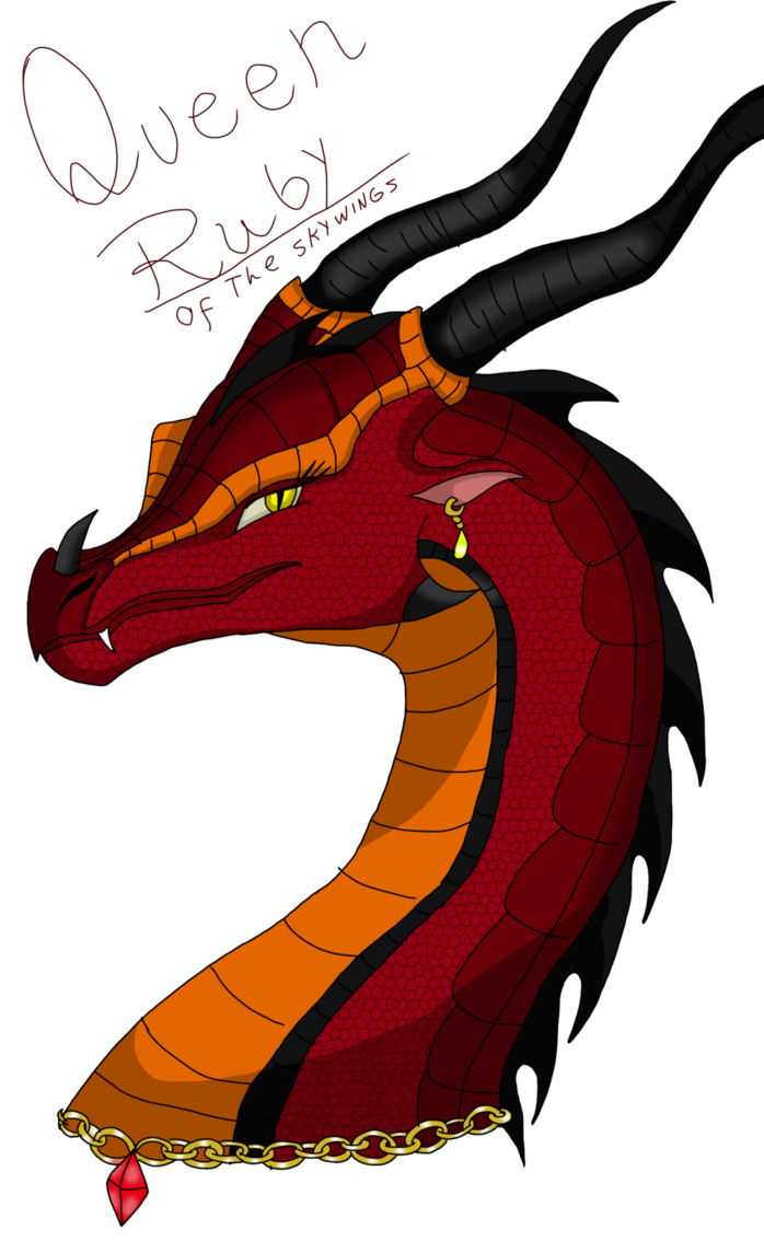 Wings of fire queens Flashcards | Memorang