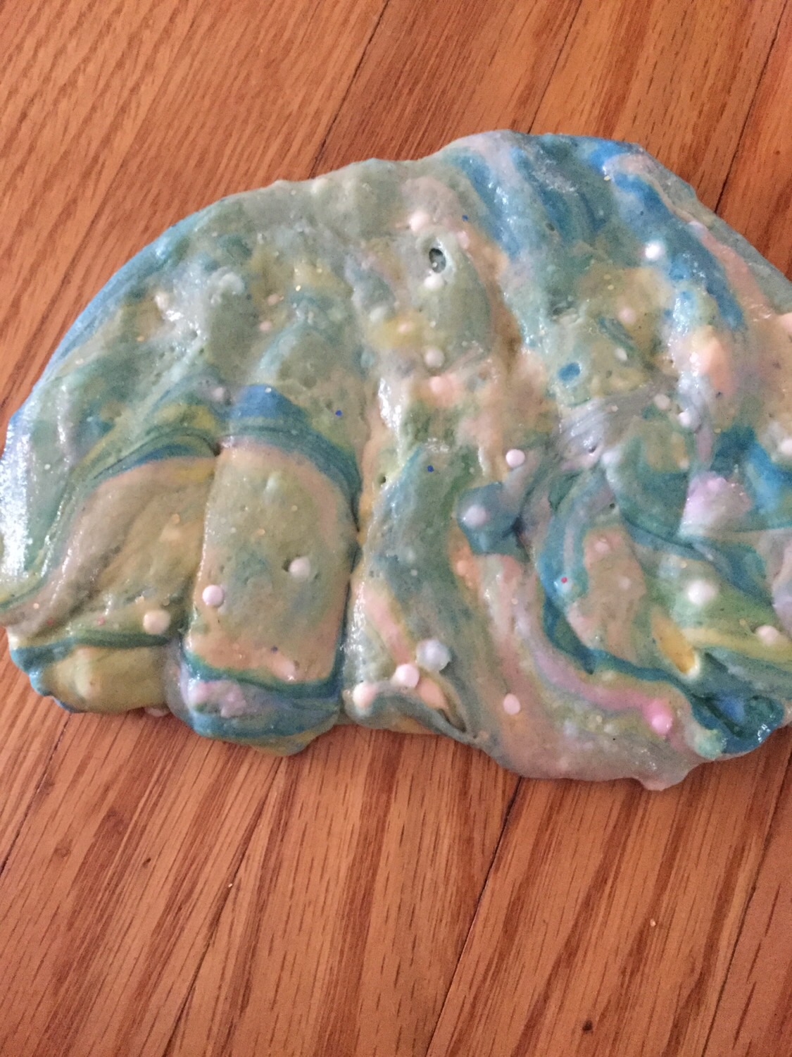 Slime Flashcards | Memorang