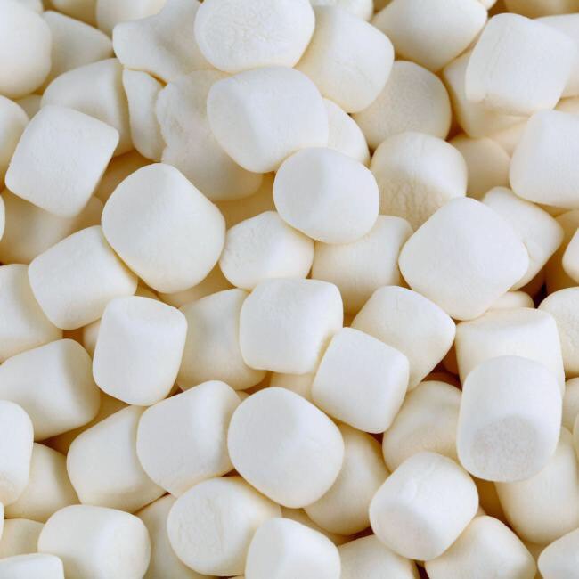 Marshmallows Flashcards | Memorang