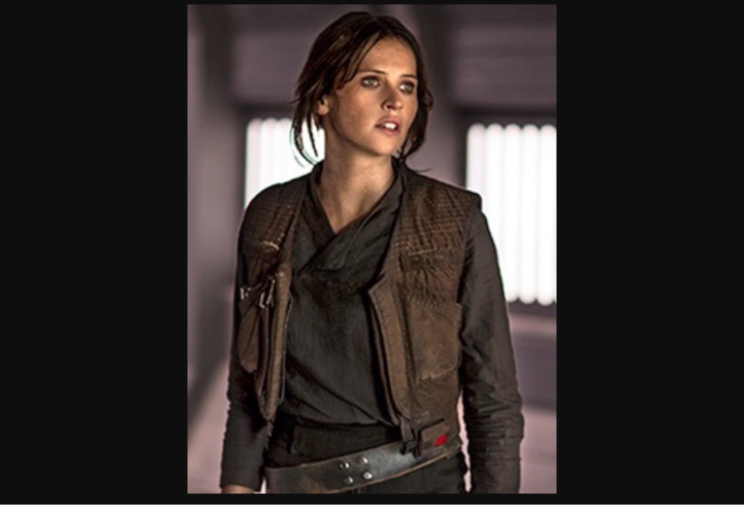 Best Rogue One characters Flashcards | Memorang