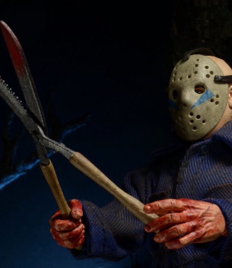 Friday the 13th The Game Quiz Flashcards | Memorang